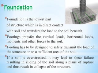 Combined footing 1-1-18 | PDF