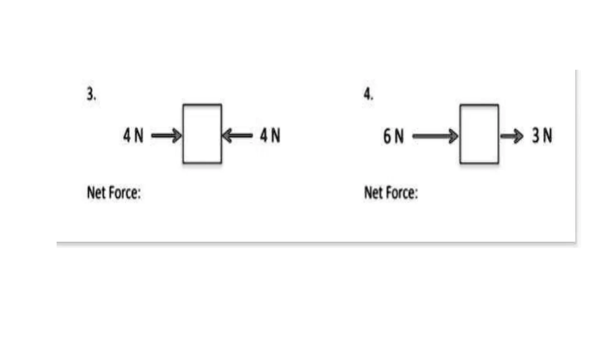 COMBINED FORCES-balanced and unbalanced forces.pptx