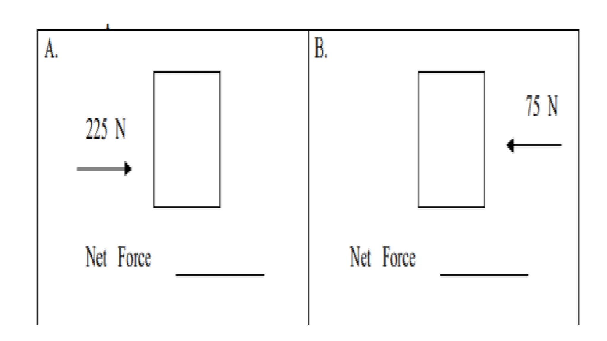 COMBINED FORCES-balanced and unbalanced forces.pptx