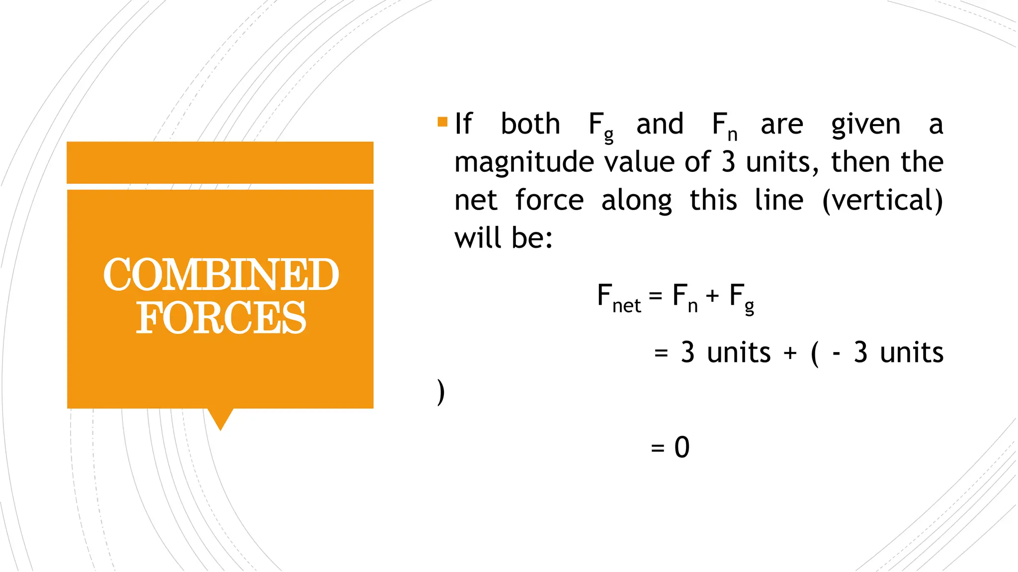 COMBINED FORCES-balanced and unbalanced forces.pptx
