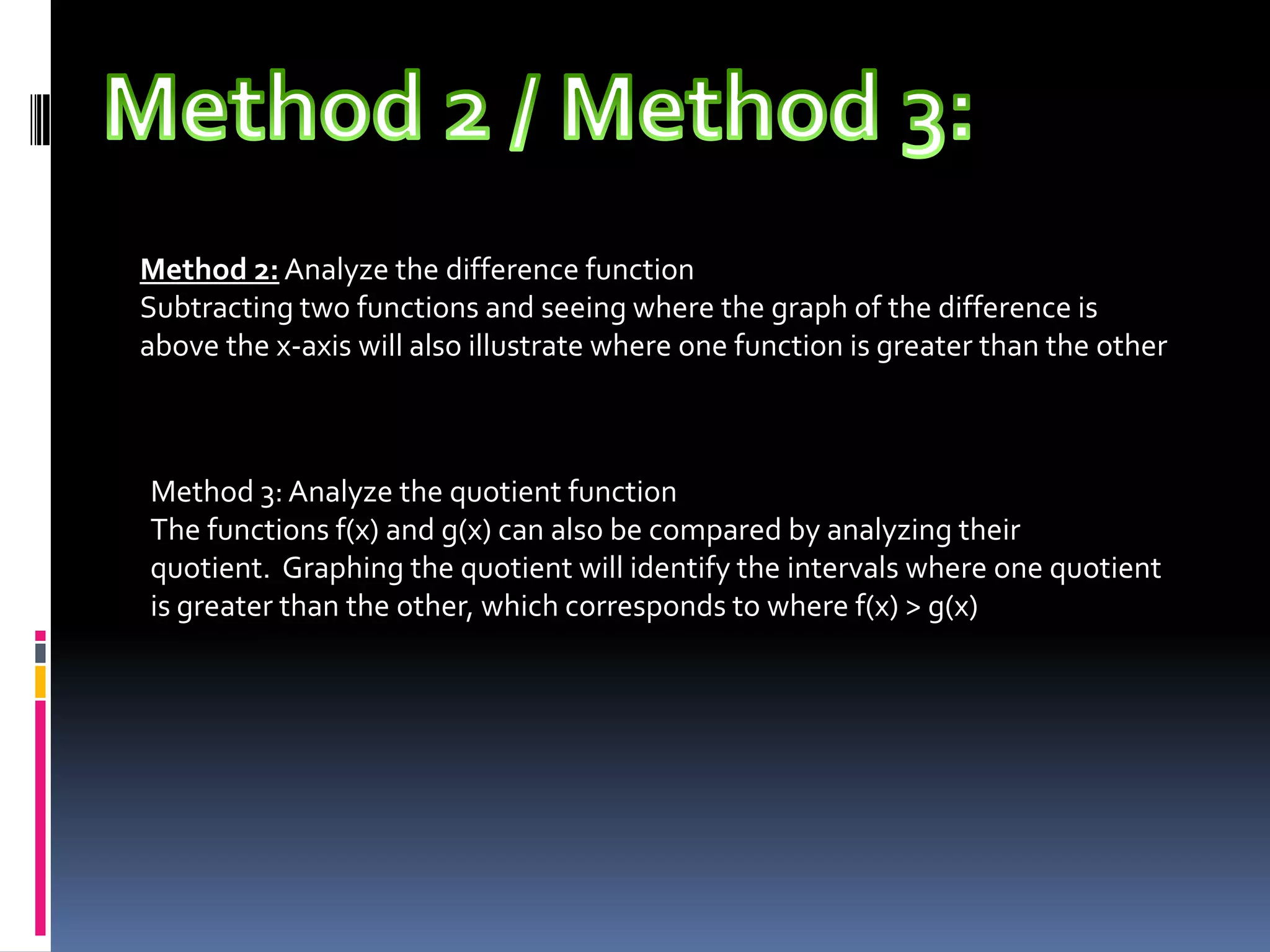 Combined Functions 84 Ppt