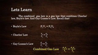 Combined Gas Law.pptx