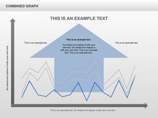 Combined Graph for PowerPoint | PPT