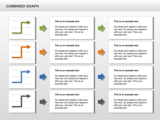 Combined Graph for PowerPoint | PPT