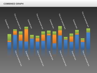 Combined Graph for PowerPoint | PPT