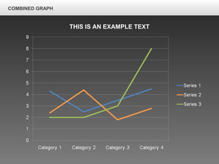 Combined Graph for PowerPoint | PPT