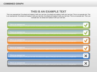 Combined Graph for PowerPoint | PPT