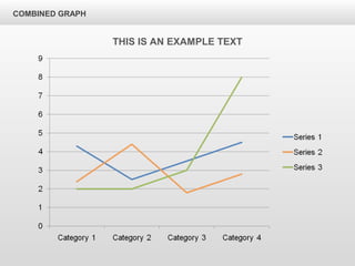 Combined Graph for PowerPoint | PPT