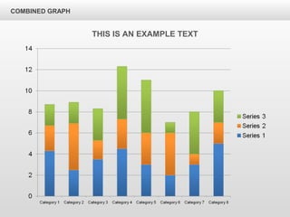 Combined Graph for PowerPoint | PPT