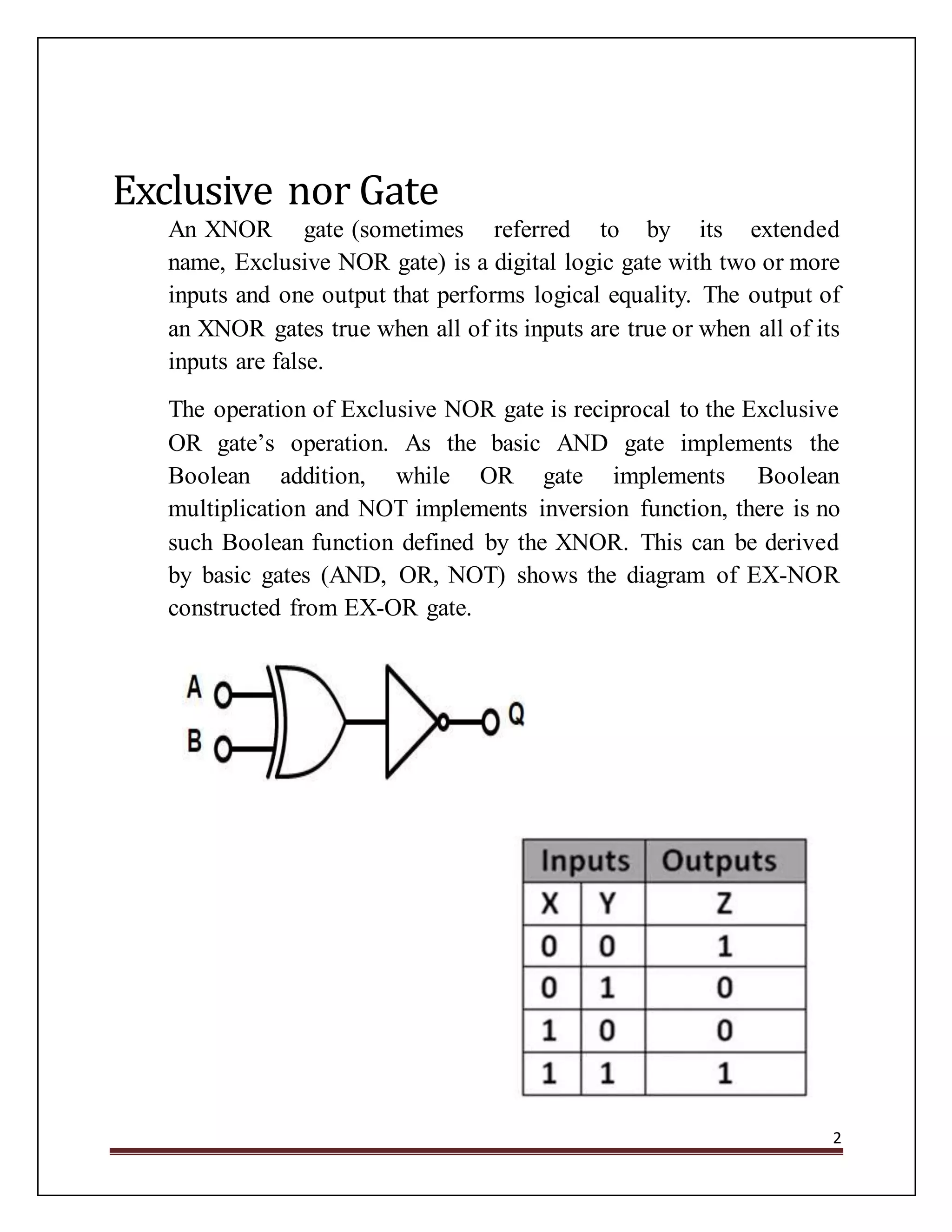 Digital Logic Designing Pdf