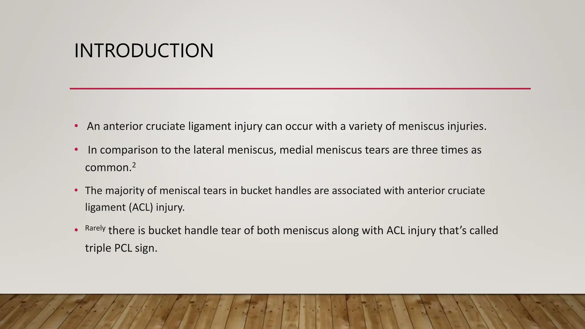 Combined medial and lateral bucket handle meniscus tears_023024.pptx