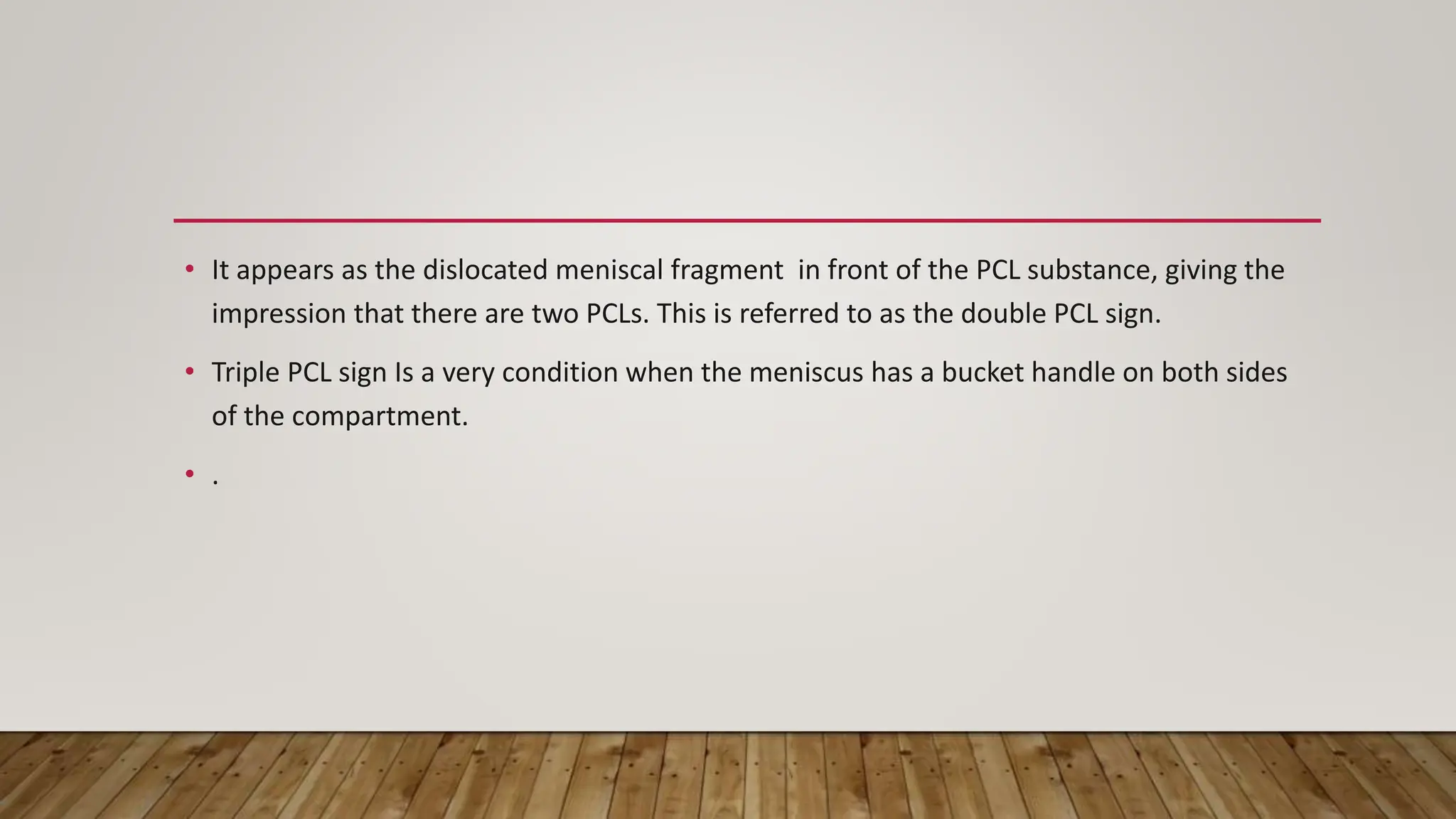 Combined medial and lateral bucket handle meniscus tears_023024.pptx
