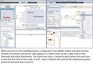 Analytics for Process Excellence | PPTX