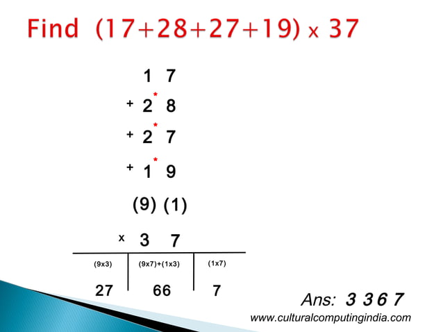 Combined operation | PPT