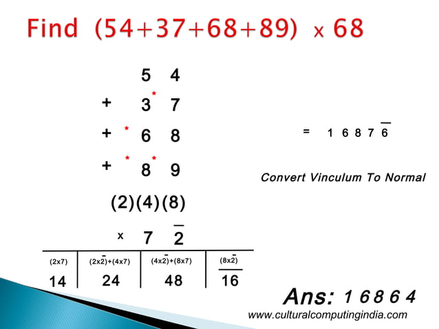 Combined operation | PPT