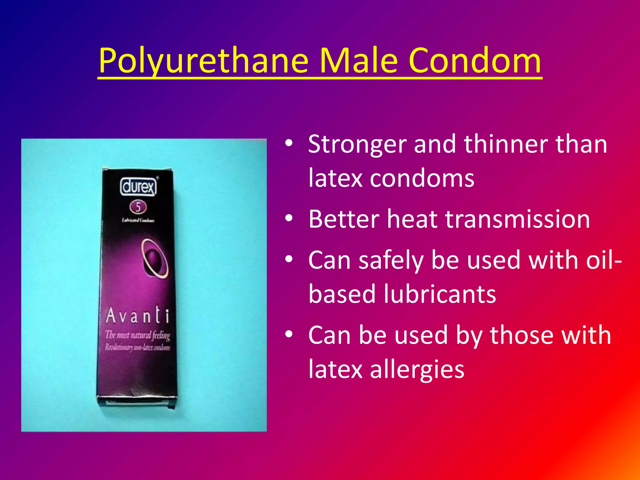 COMBINED ORAL CONTRACEPTIVE PILLS AND NEWER ADVANCES IN CONTRACEPTION ...