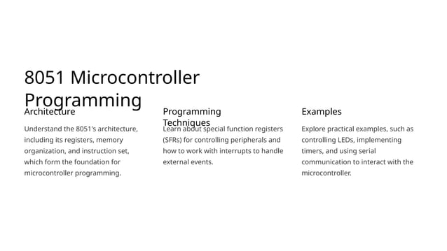 presentation on verilog hdl and embedded c | PPTX