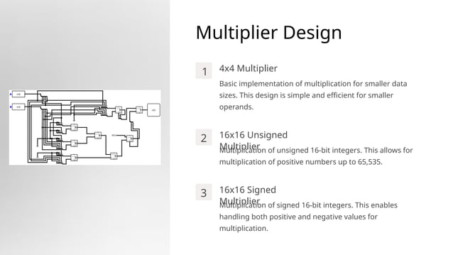 presentation on verilog hdl and embedded c | PPTX