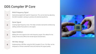 presentation on verilog hdl and embedded c | PPTX