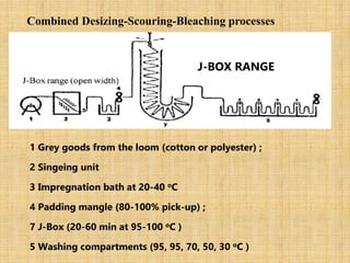 Combined pretreatment lecture 6 | PDF