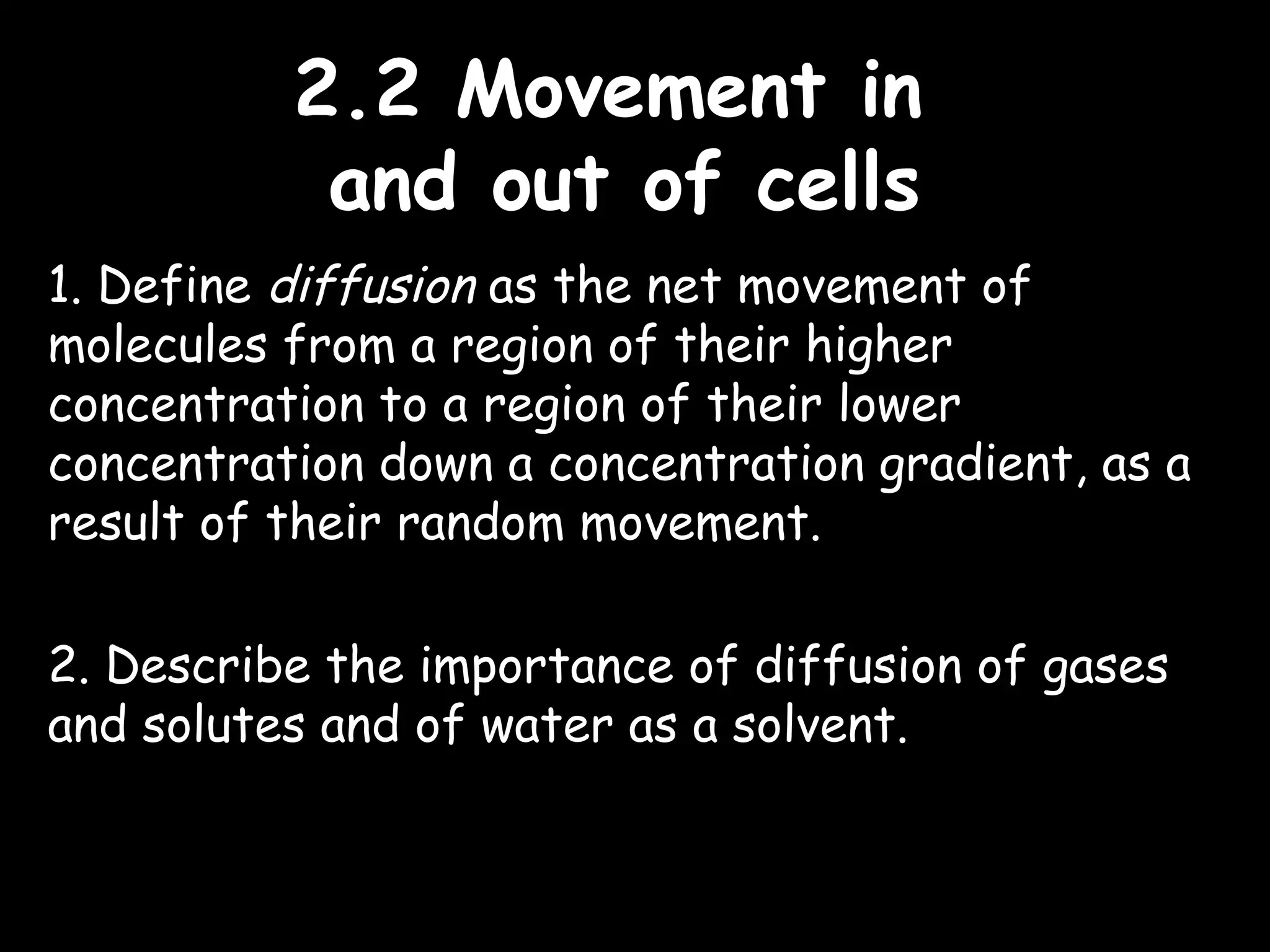 Combined sci b2 syllabus | PPT