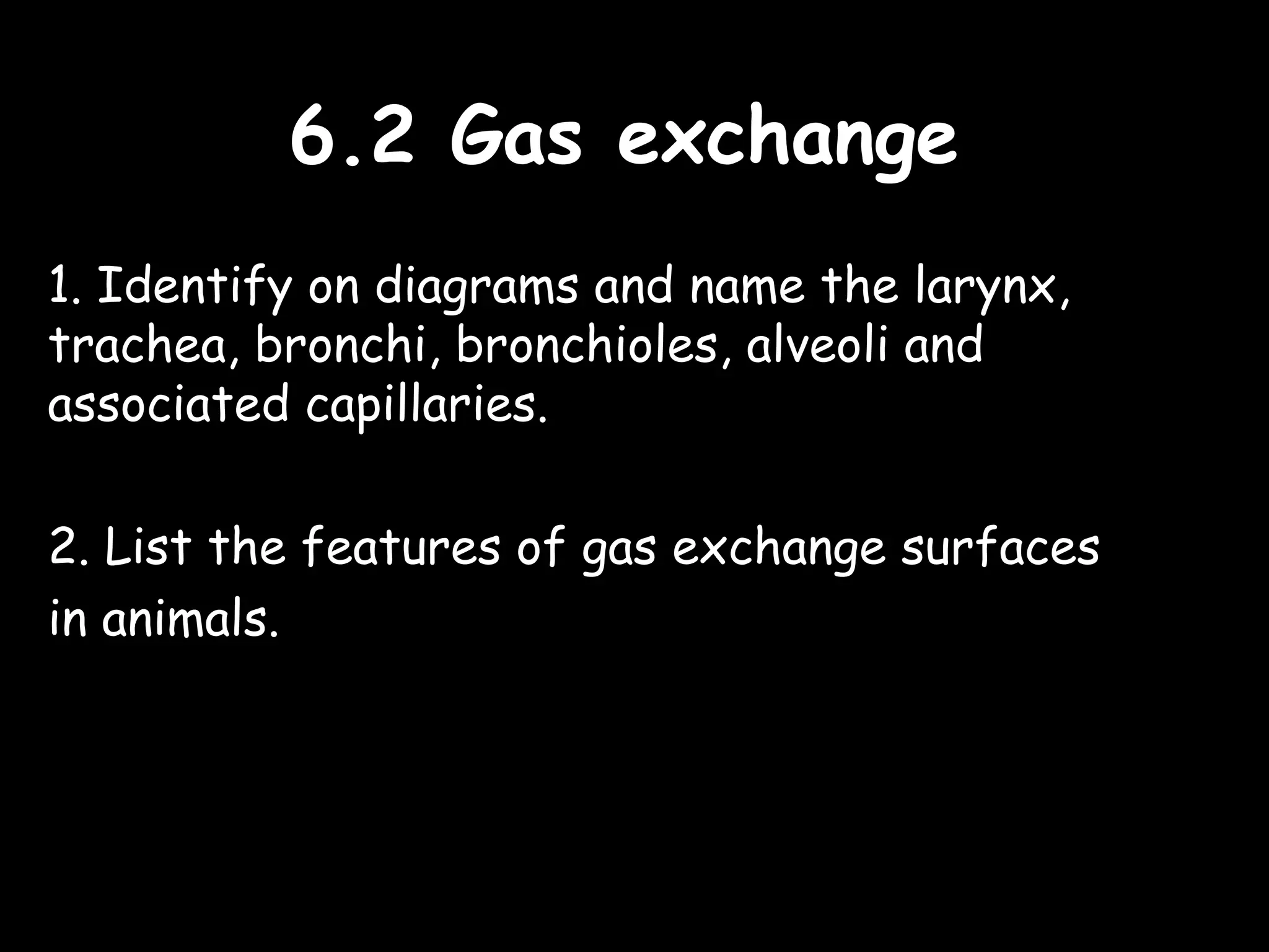 Combined sci b6 syllabus | PPT