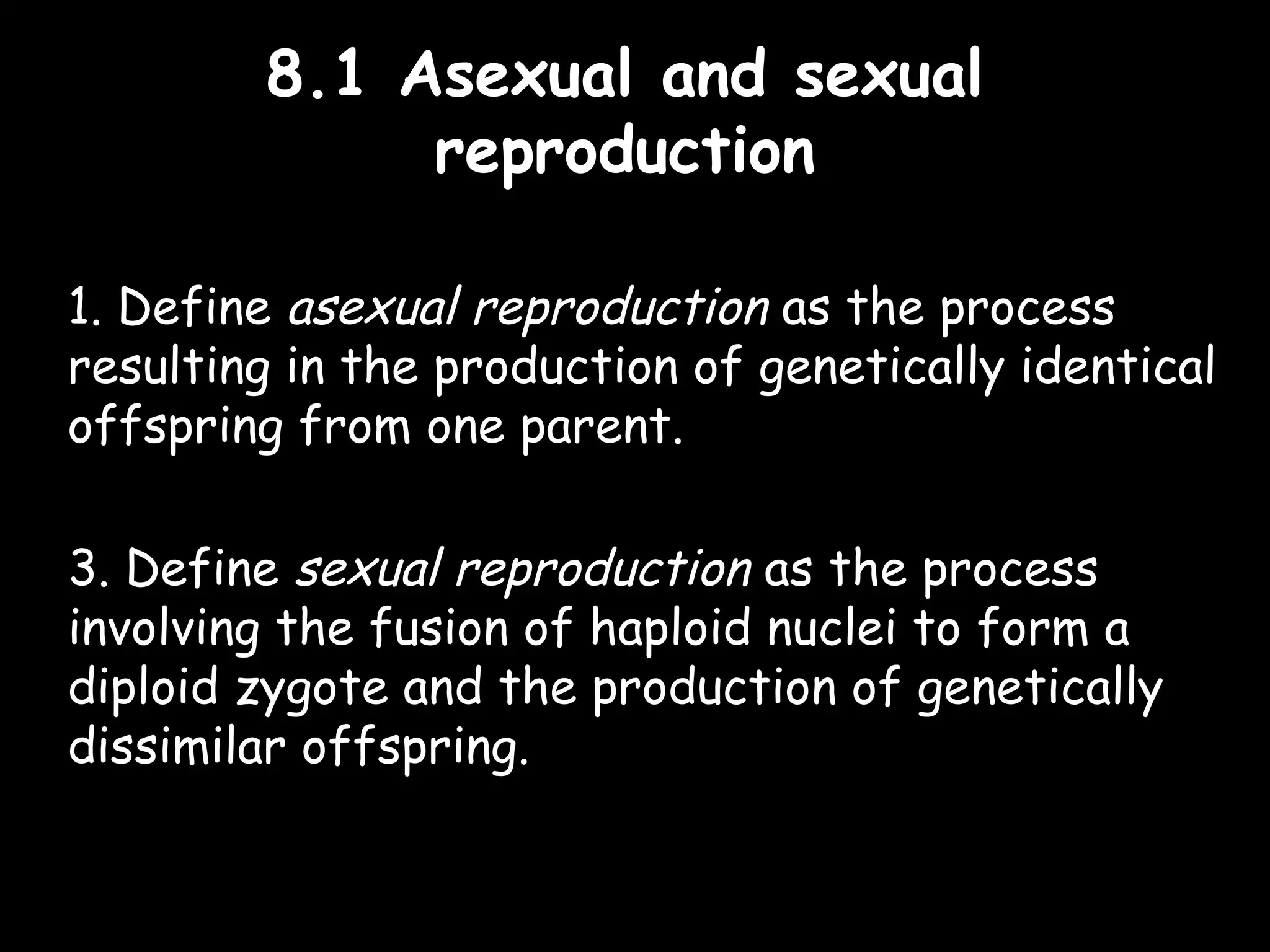 Combined sci b8 syllabus | PPT