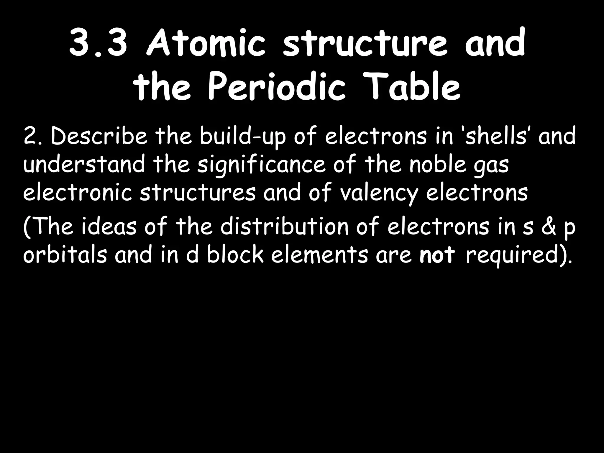 Combined sci c3 syllabus | PPT