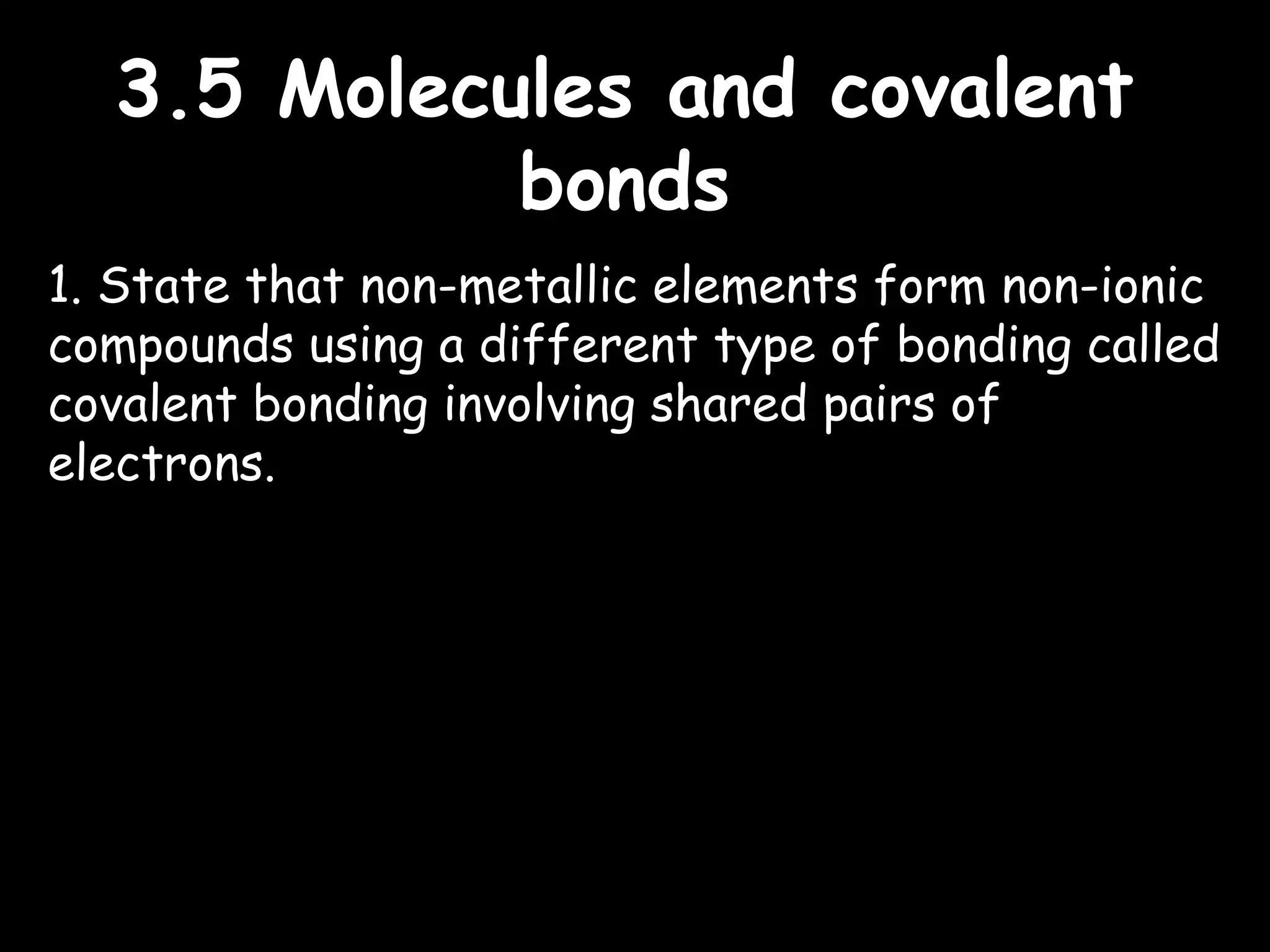Combined sci c3 syllabus | PPT