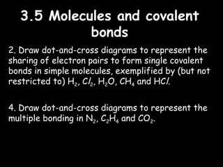 Combined sci c3 syllabus | PPT