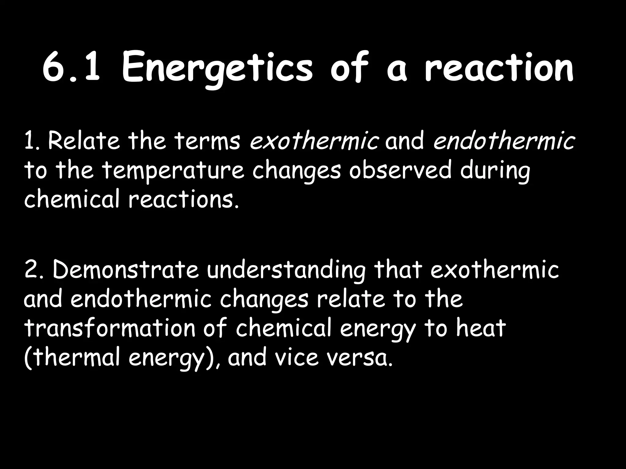 Combined sci c6 syllabus | PPT | Chemistry | Science