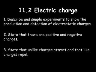 Combined sci p11 syllabus | PPT