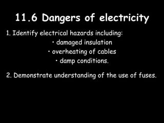 Combined sci p11 syllabus | PPT
