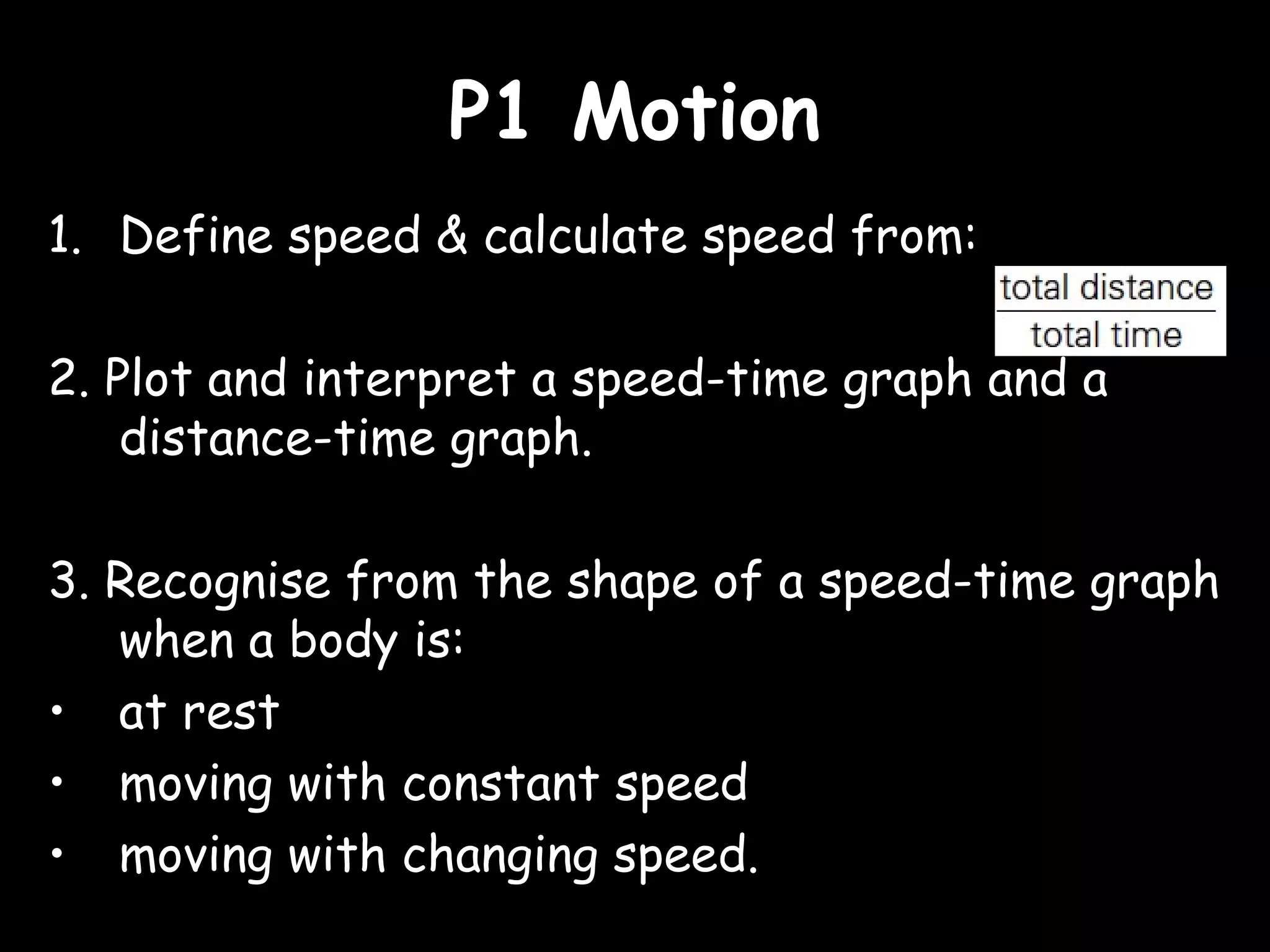 Combined sci p1 syllabus | PPT