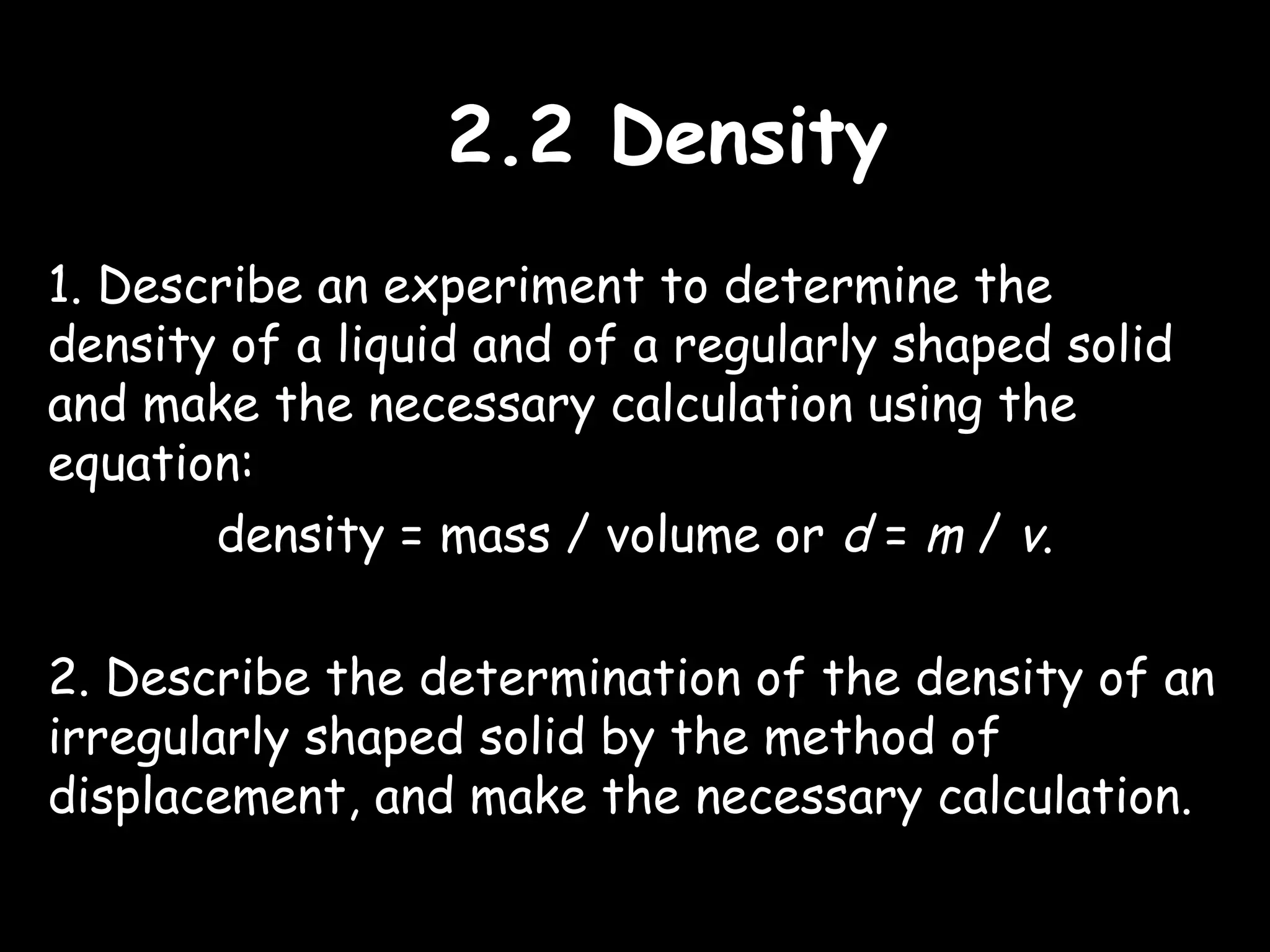 Combined sci p2 syllabus | PPT