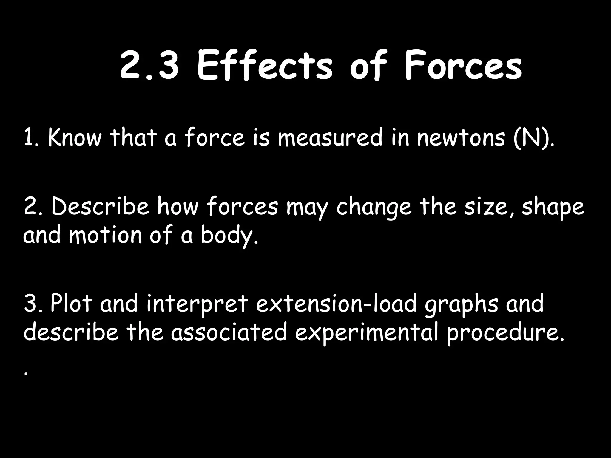Combined sci p2 syllabus | PPT