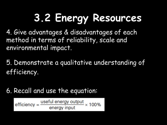 Combined sci p3 syllabus | PPT