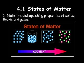 Combined sci p4 syllabus | PPT