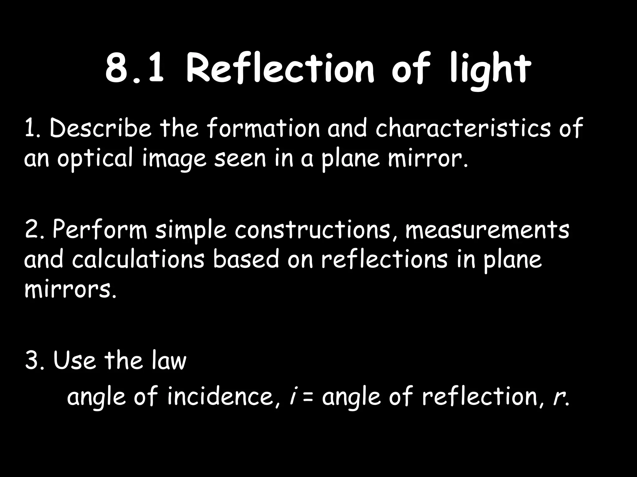 Combined sci p8 syllabus | PPT