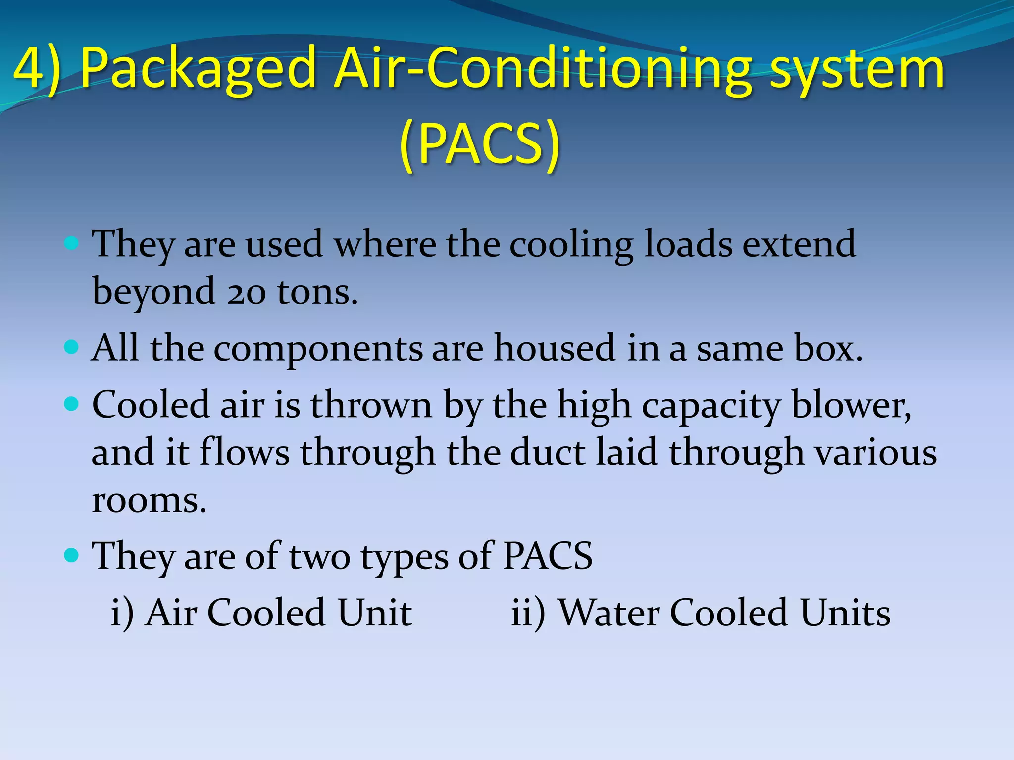 Basic Mechanical & Electrical Application in Construction Industry | PPTX