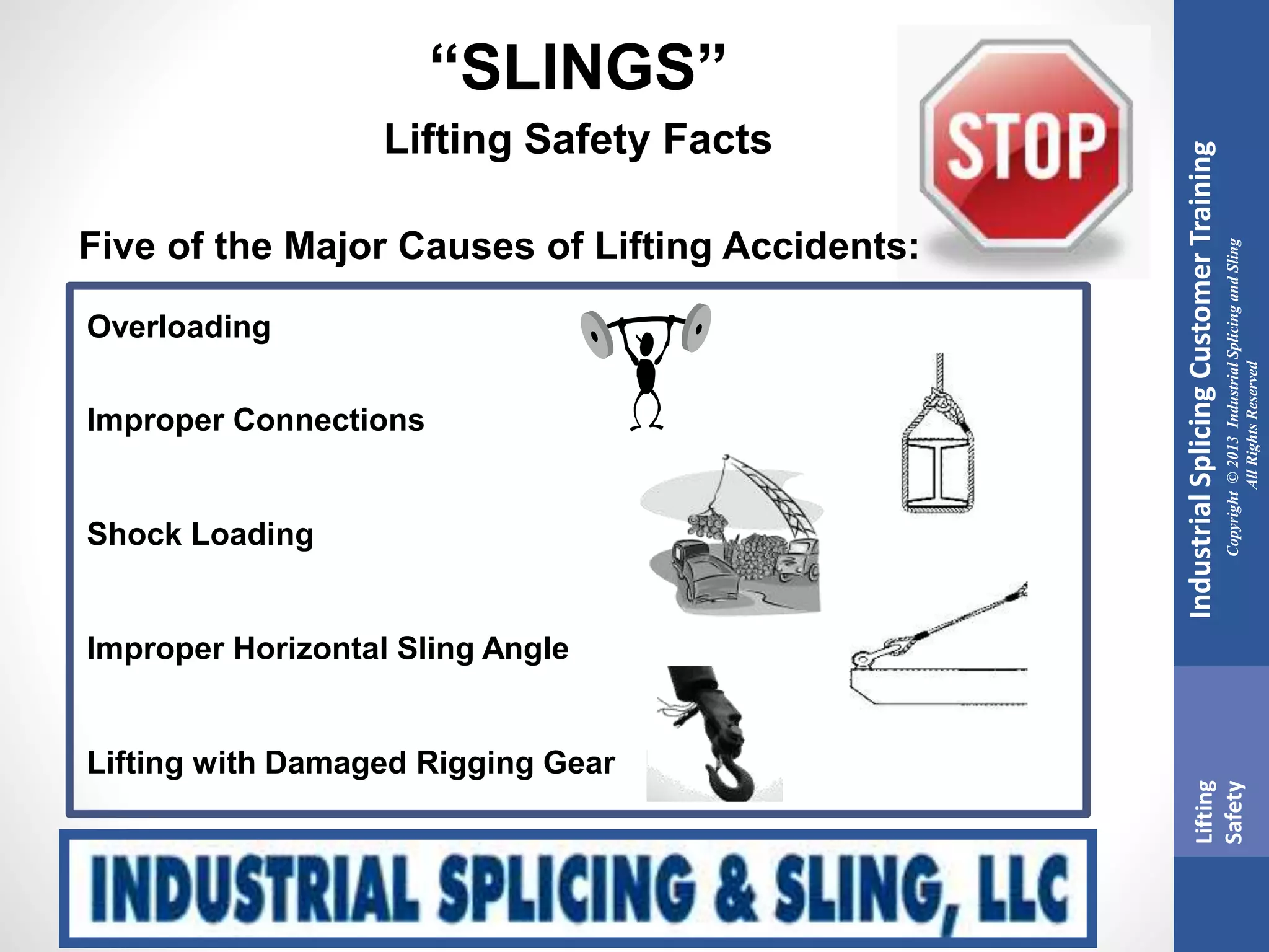 Rigging Presentation | PPTX