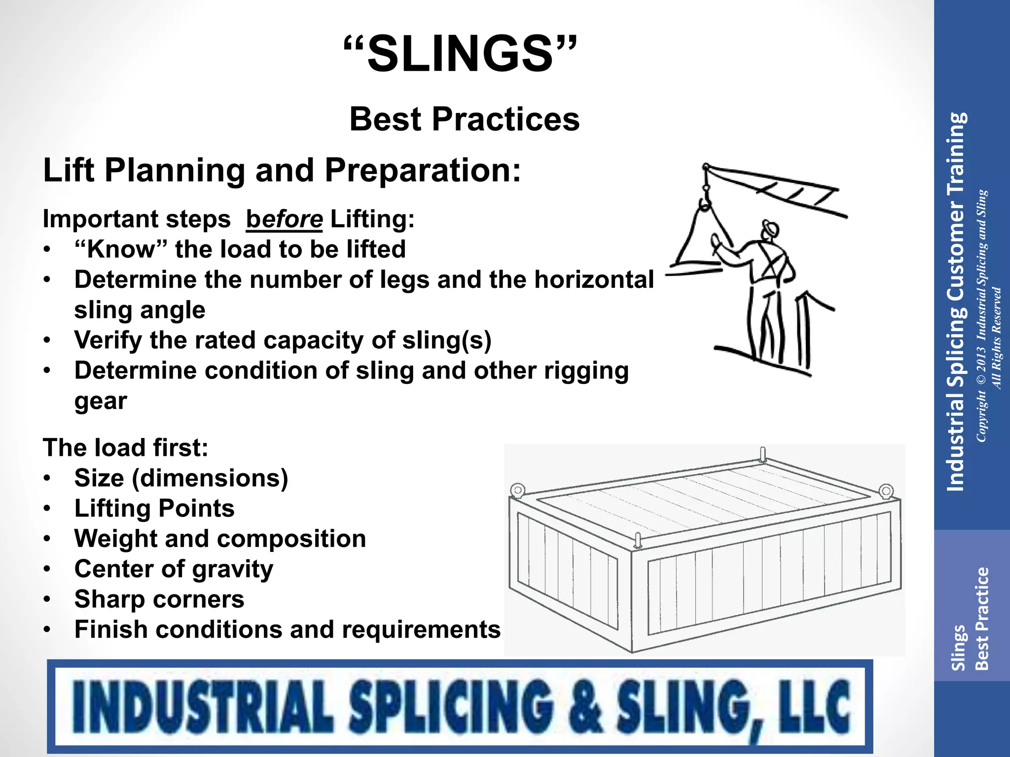 Rigging Presentation | PPTX