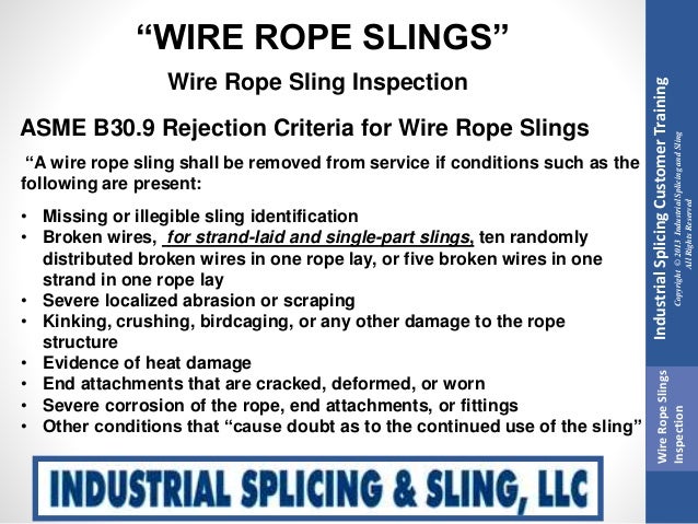 Rigging Presentation