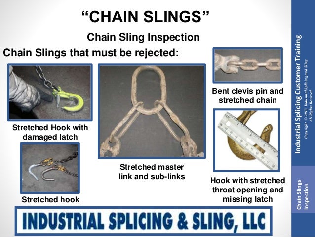 Rigging Presentation