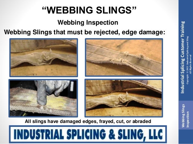 Rigging Presentation