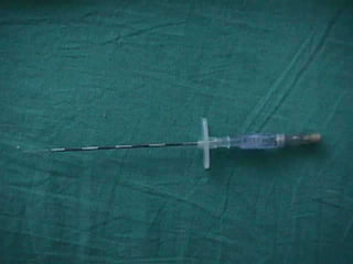 Combined spinal epiduralfor hip surgery in asaiii iv pts. | PPTX
