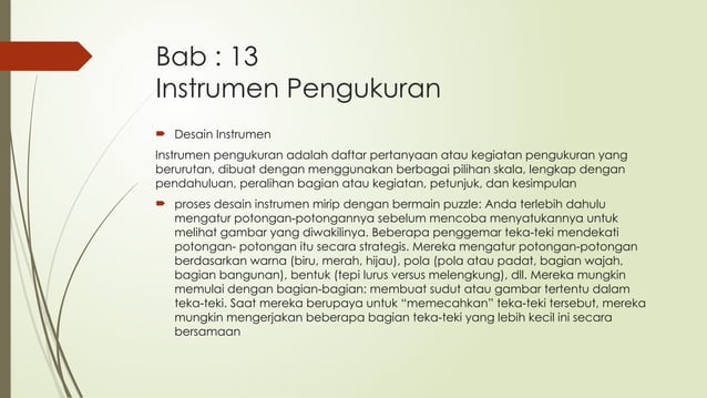 (Combined) Teknik Pengembangan Instrumen.pptx