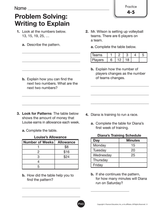 Combined topic 4 | PDF