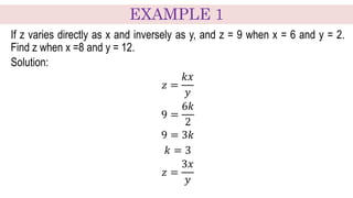 COMBINED VARIATION.pptx