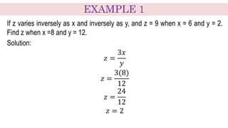 COMBINED VARIATION.pptx